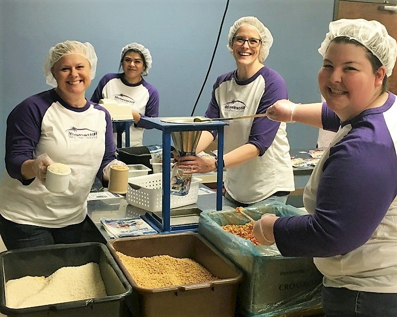 180 Initiative: Strong Beginning to 2018